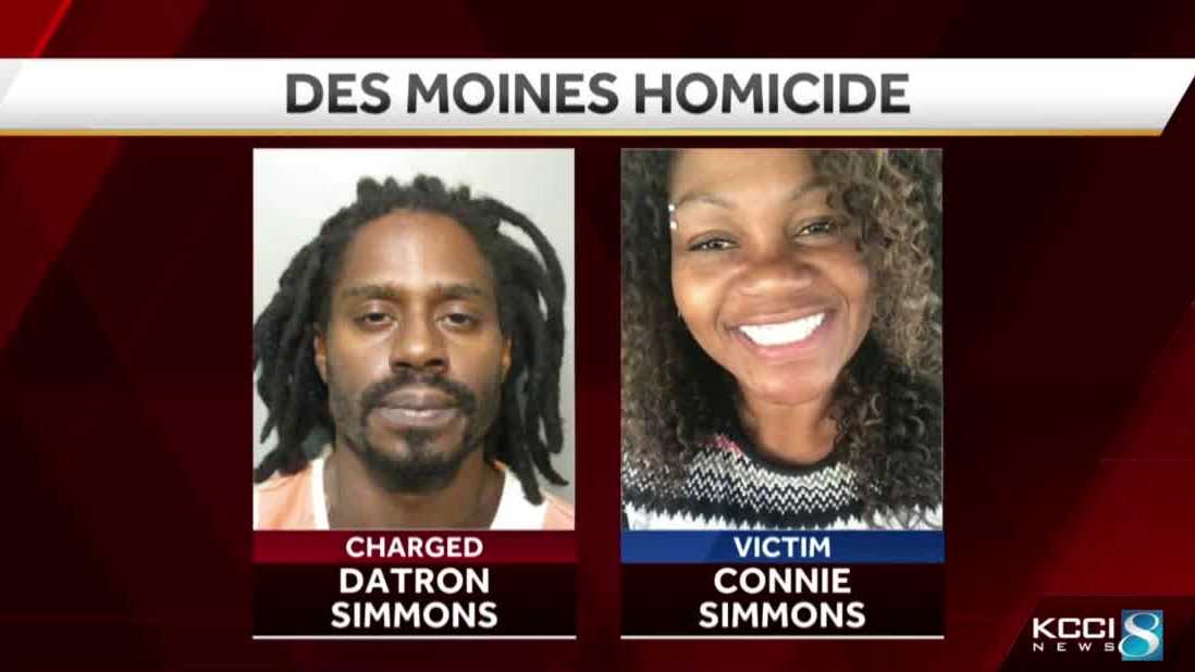 Police report says DSM man admitted to concealing wife's body after her ...