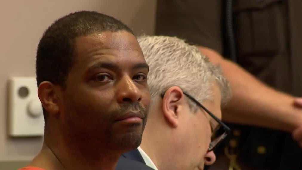 Prosecutors say anger over ended relationship led to killings