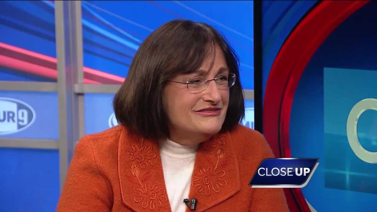 CloseUP: Annie Kuster makes history in election win