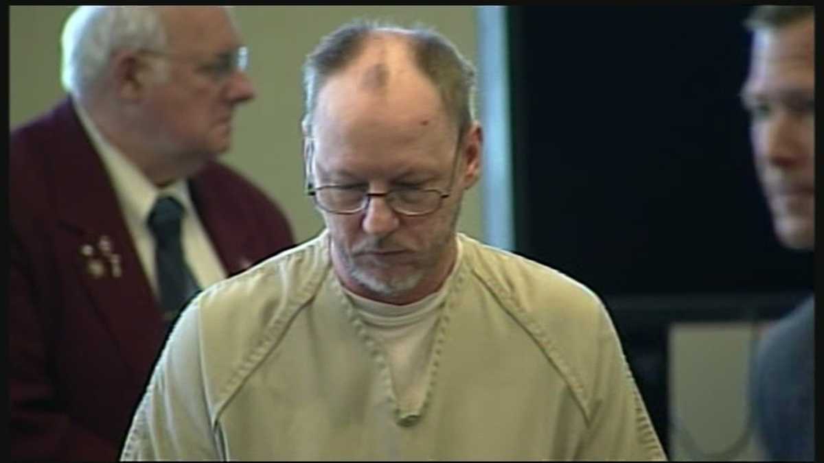 Man sentenced for sexually assaulting children