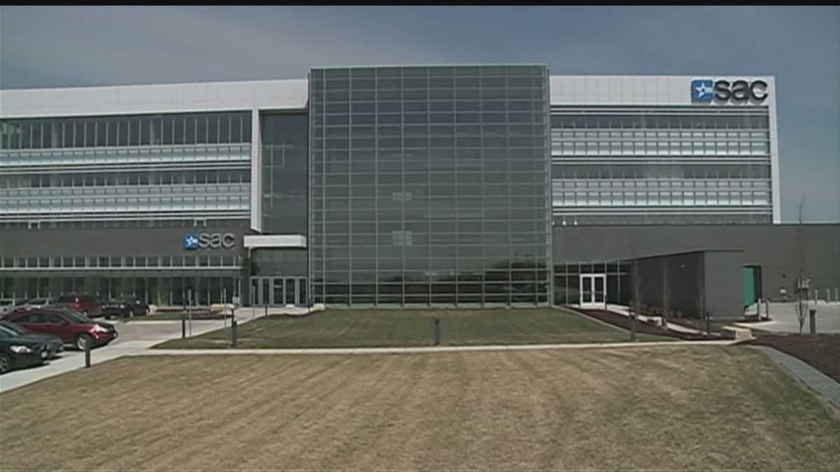 SAC Federal Credit Union features new banking technology