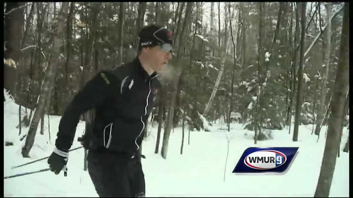 NH's Kris Freeman looks to 5th Winter Olympics
