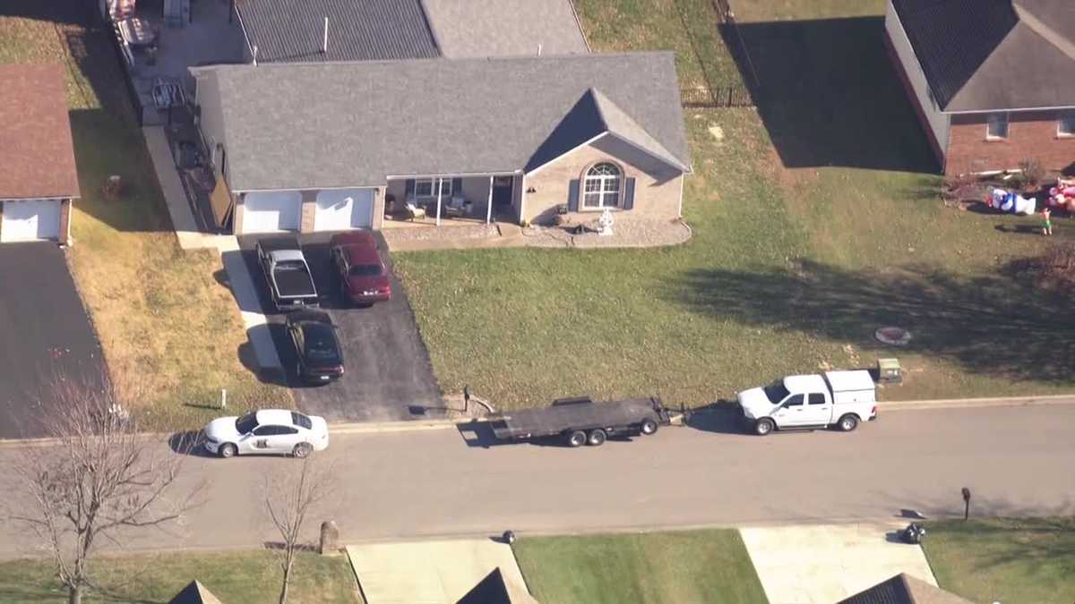 ISP: More search warrants served in connection to Jamey Noel investigation ISP: More search warrants served in connection to Jamey Noel investigation