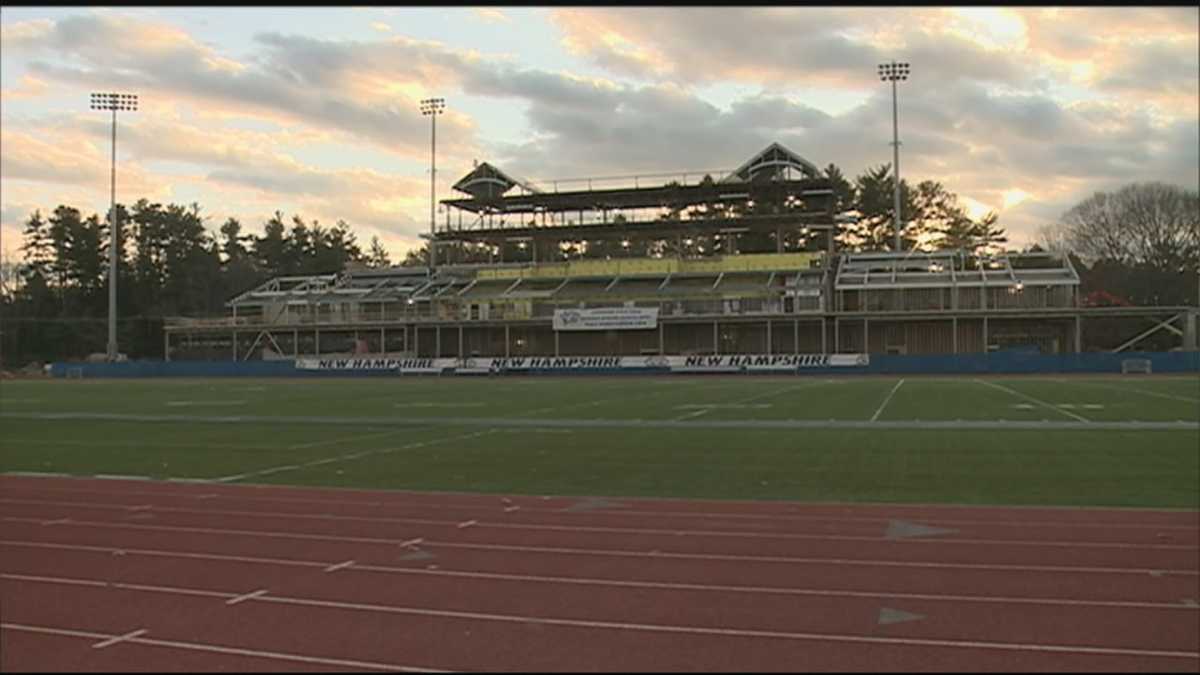 An update on Wildcat Stadium