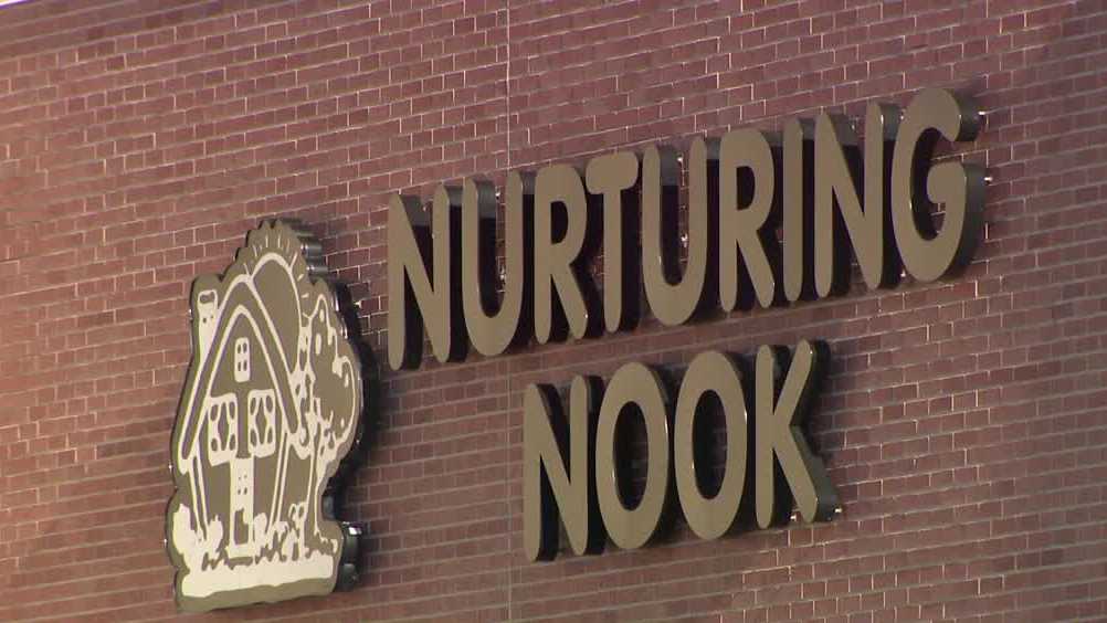 Fox Point day care employee arrested for suspected child abuse