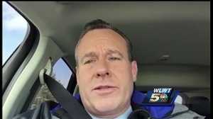 Mike Dardis in N.H., following Gov. John Kasich