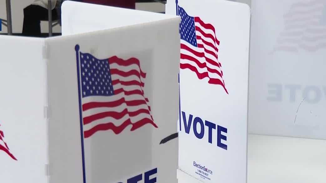 2026 New York primary election results: See who won