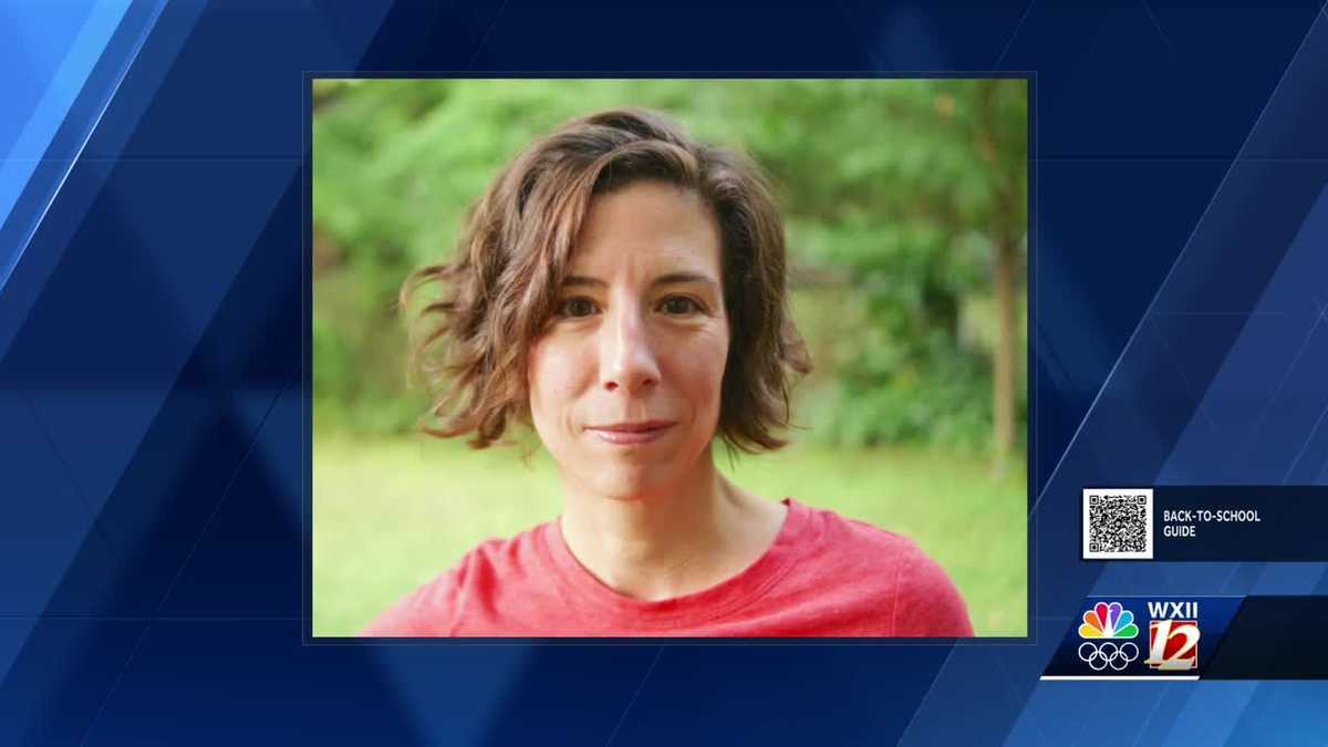 NC author discusses new book: 'Tell it to Me Singing'