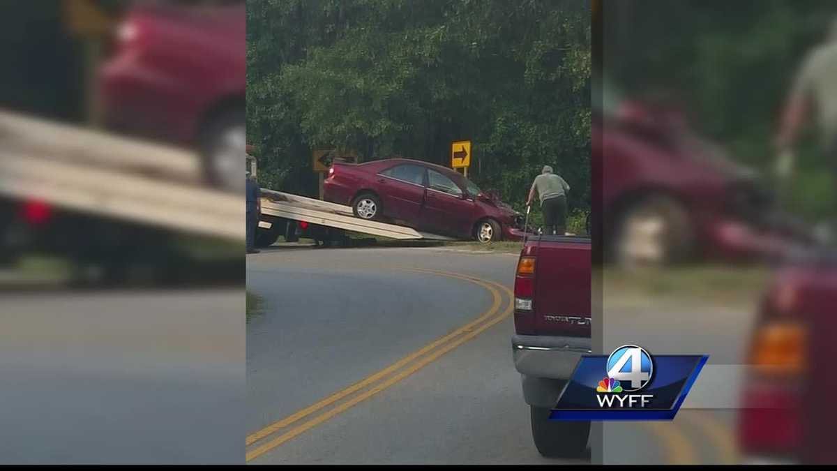 Home crashed into multiple times, latest crash turned deadly