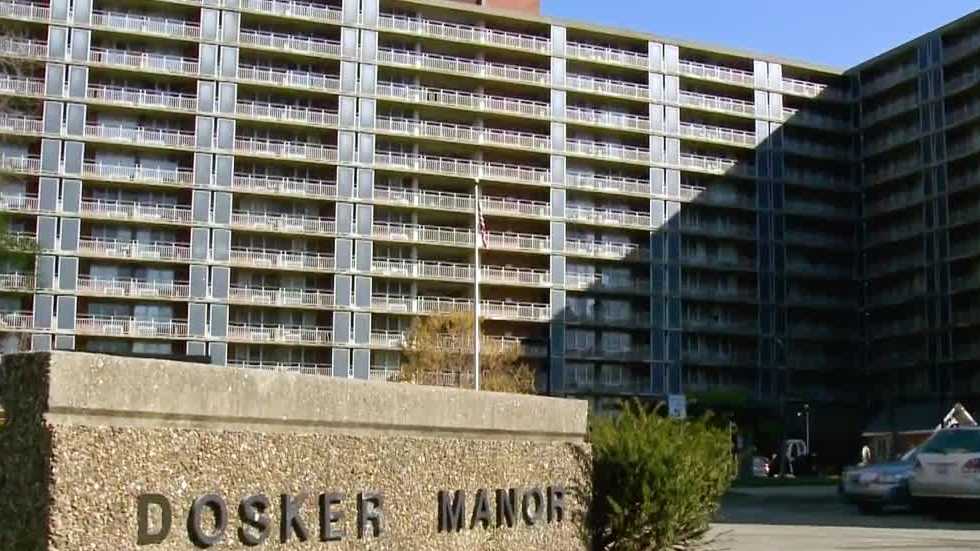Dosker Manor residents evacuated due to carbon monoxide leak