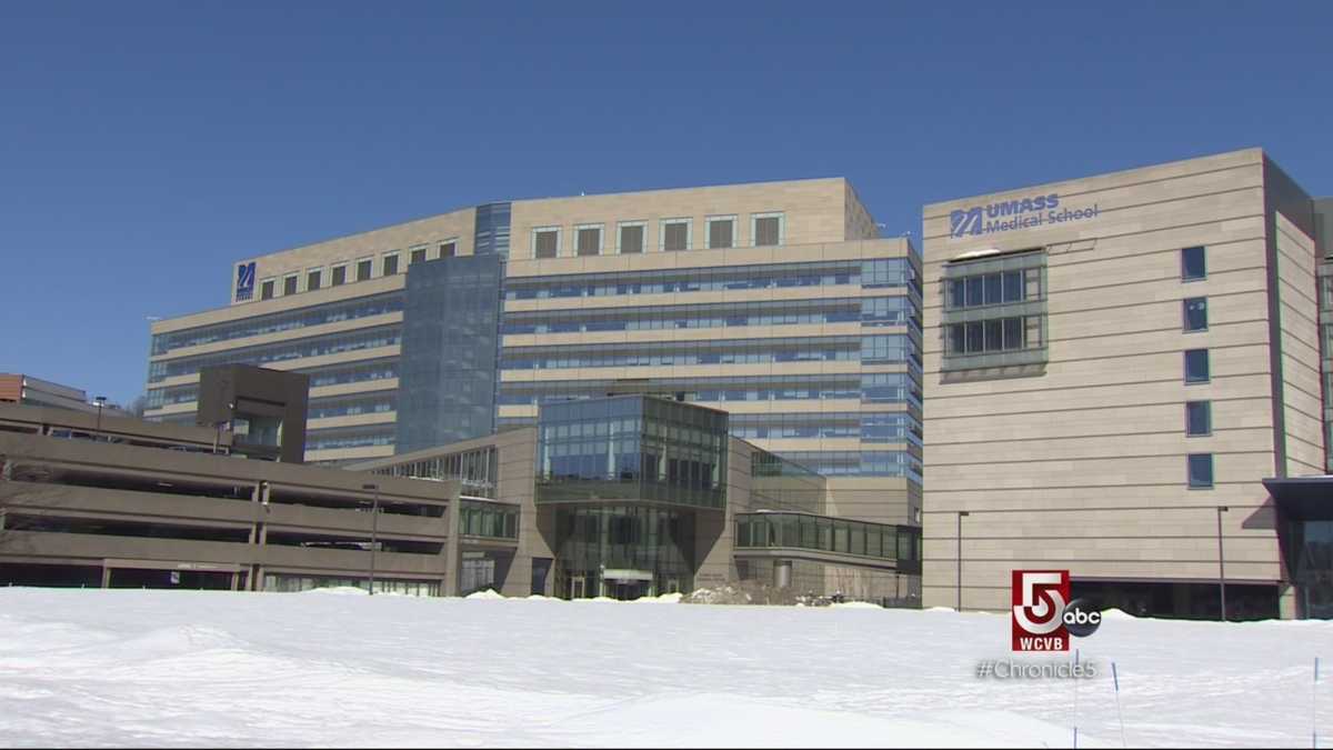 Mass Anxiety at Med School