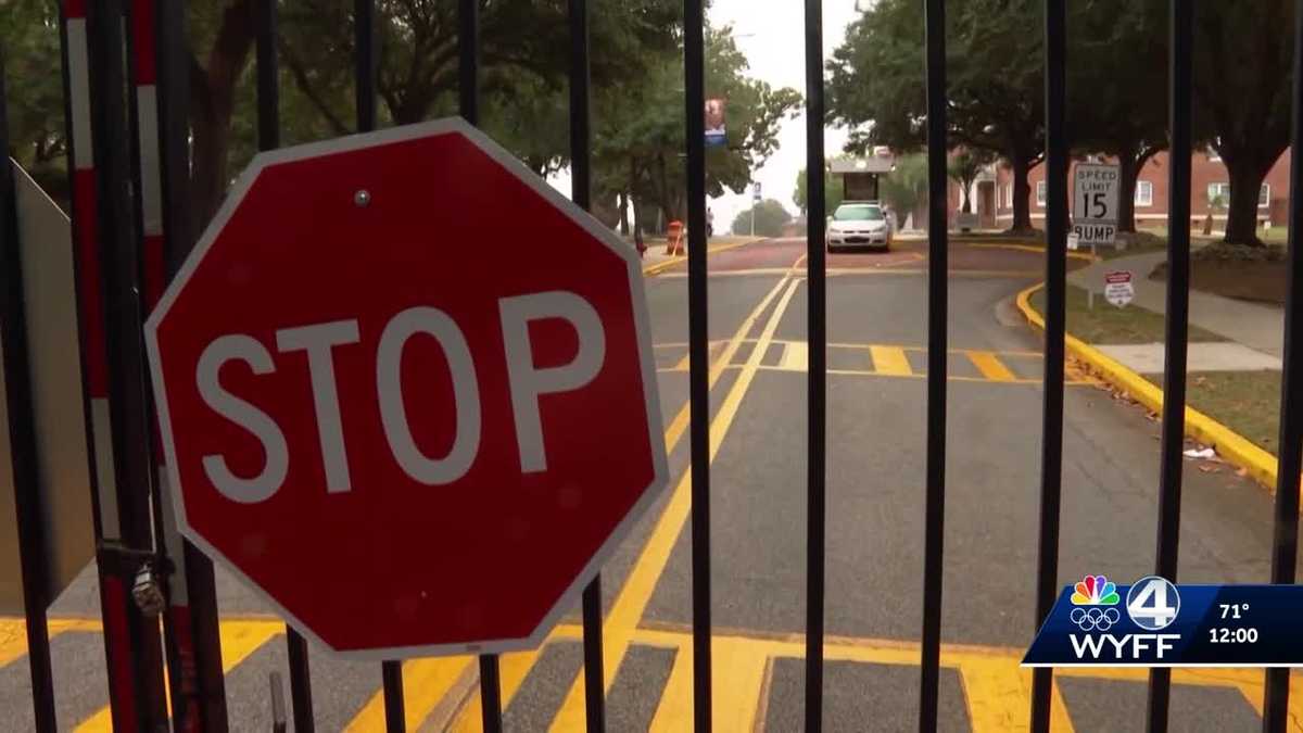 $10K reward offered for tips leading to arrest in SC State shootings