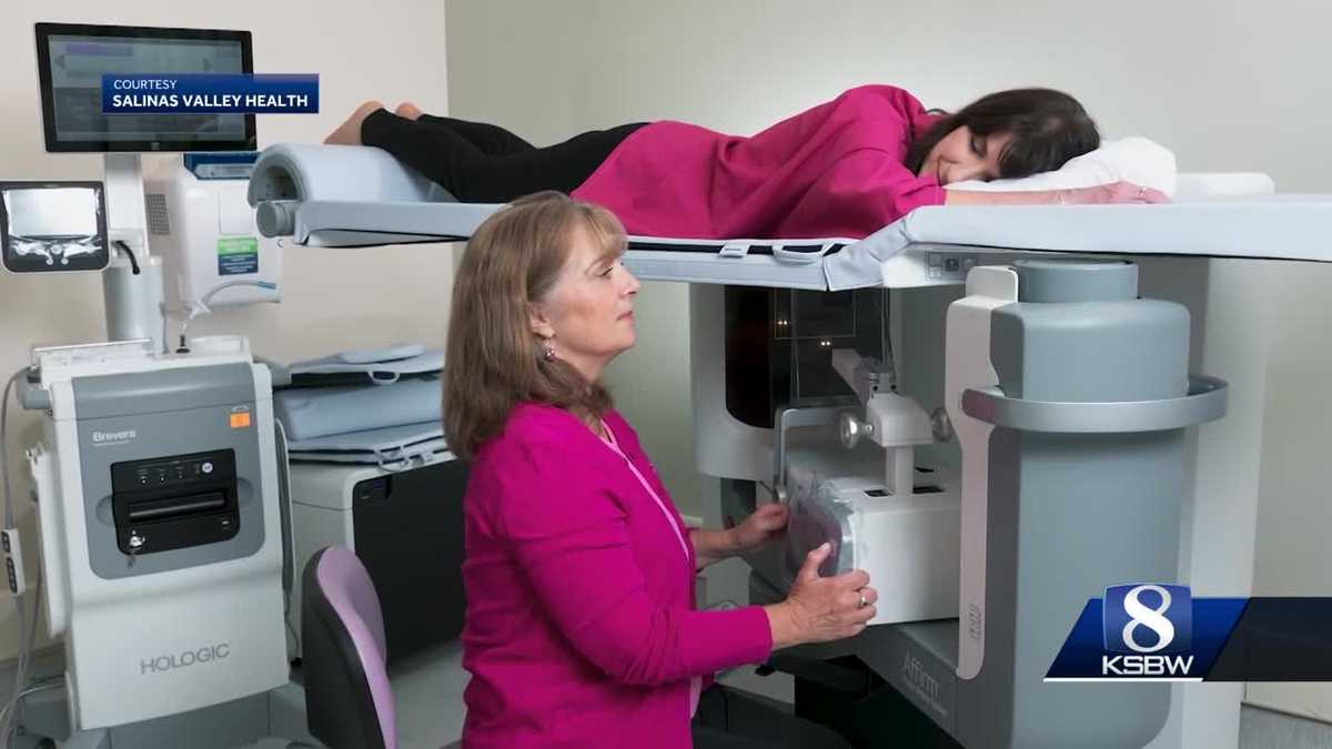 Younger breast cancer cases rising; center pushes screening