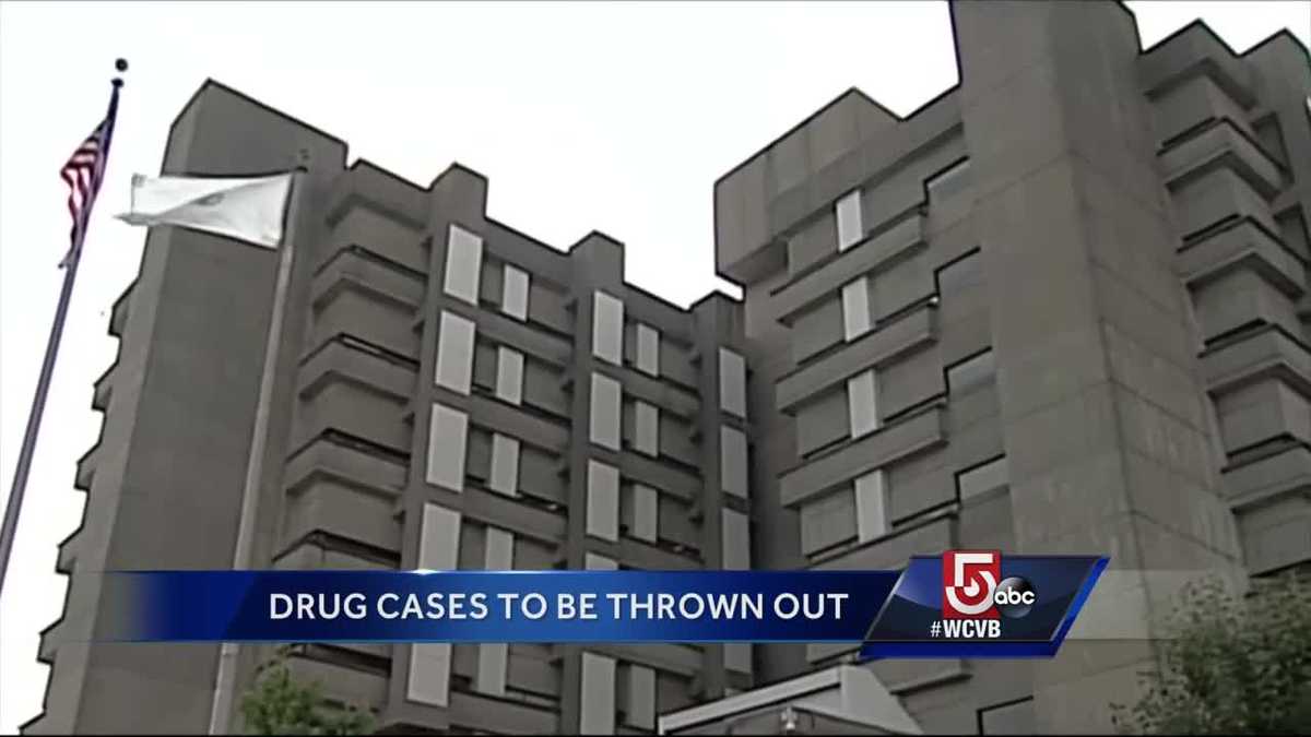 Prosecutors likely to toss thousands of tainted drug cases