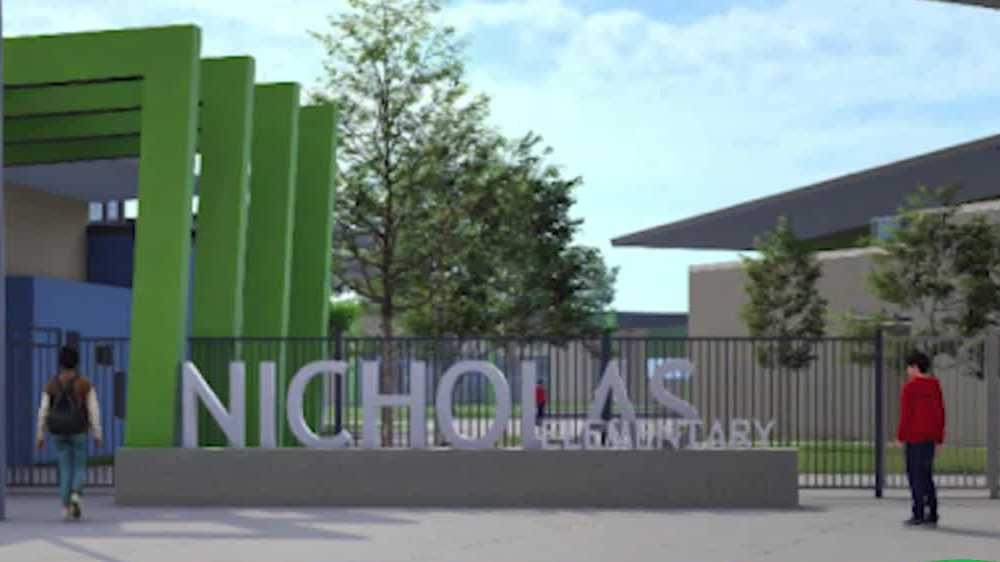 New elementary school breaks ground in Sacramento