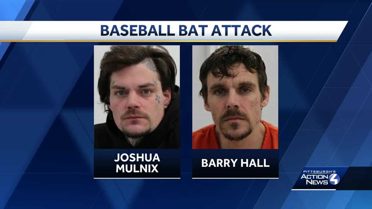Three men charged with attempted homicide after allegedly beating ...
