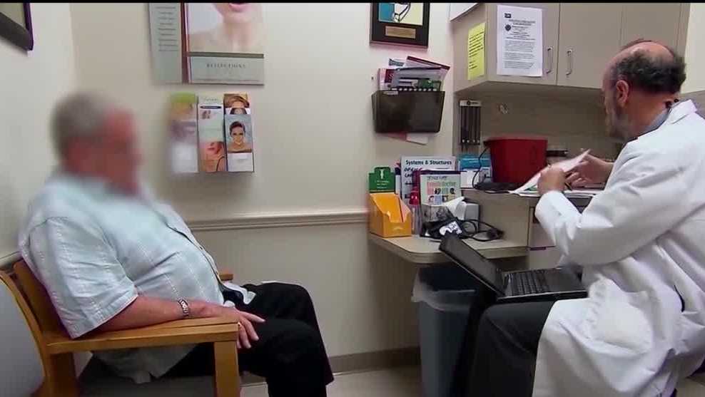 Governor signs Medical Malpractice Act into law