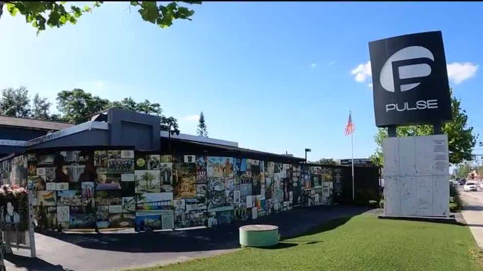 Orlando leaders react to Pulse memorial plans being derailed
