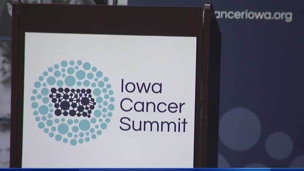 KCCI Investigates: Search for cause of Iowa's rising cancer rate starts ...