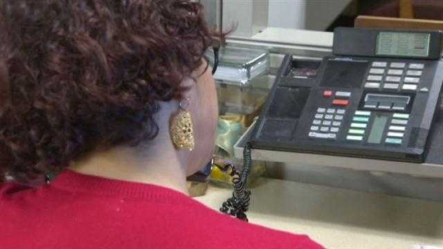 Comptroller, mayor phone debate continues