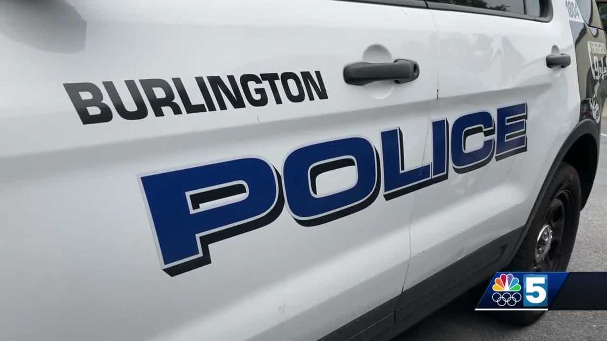 Survey reveals low morale at Burlington Police Department