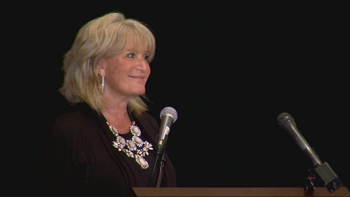Susan Wornick inducted into Mass. Broadcasters Hall of Fame