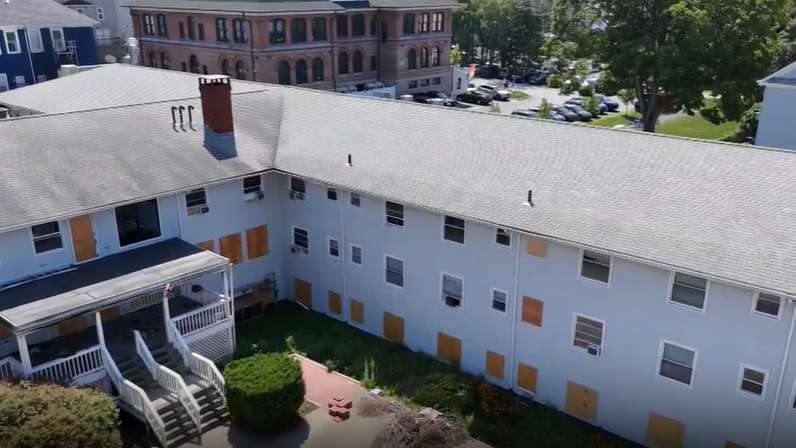 3 residents hurt in Gabriel House assisted living fire file lawsuit