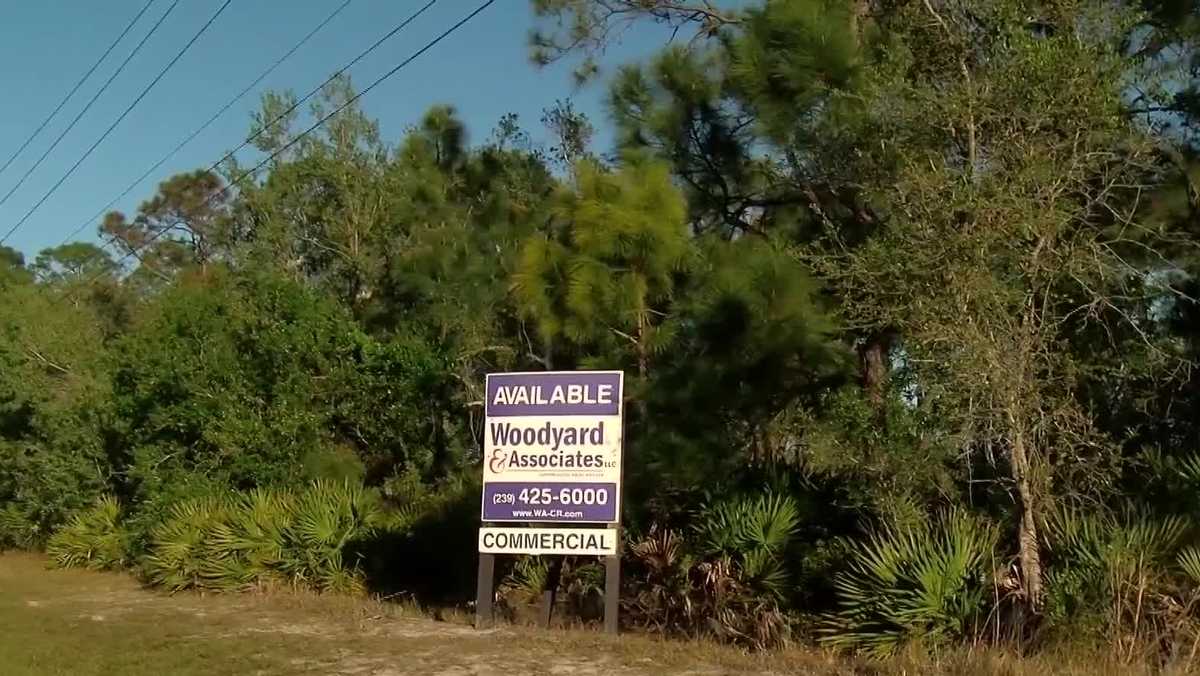 Lee County leaders look to approve future EMS facility for Alva