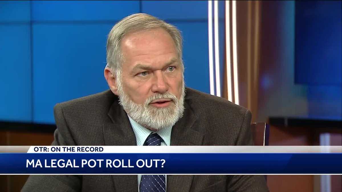 Scott Lively says he'd try everything to roll back legalization of pot ...