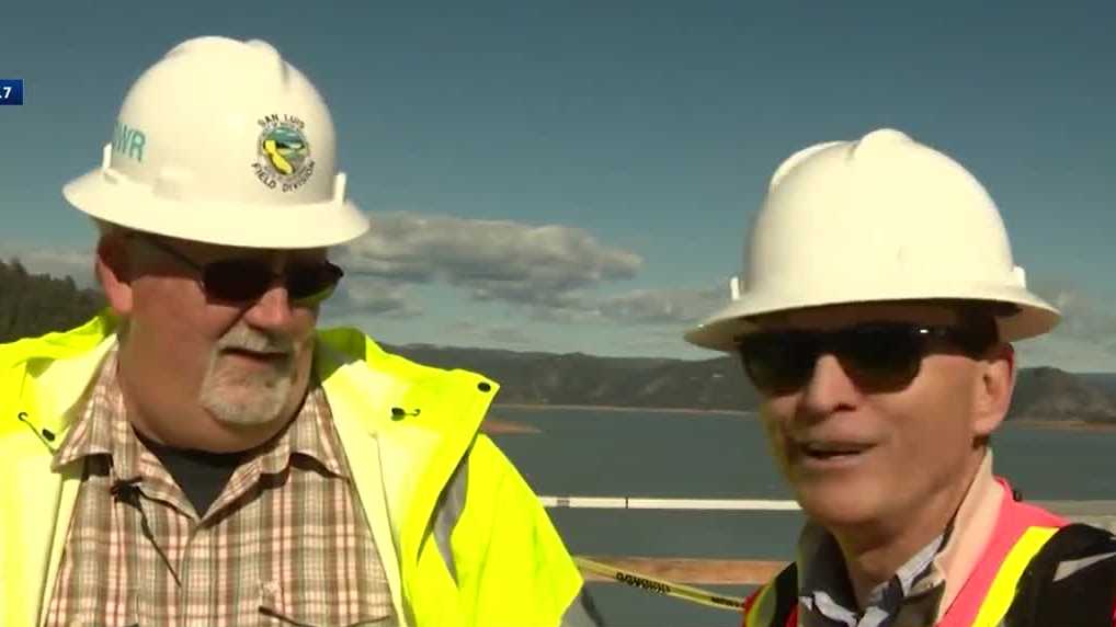 Look back on Chief Meteorologist Mark Finan's memorable moments ahead ...