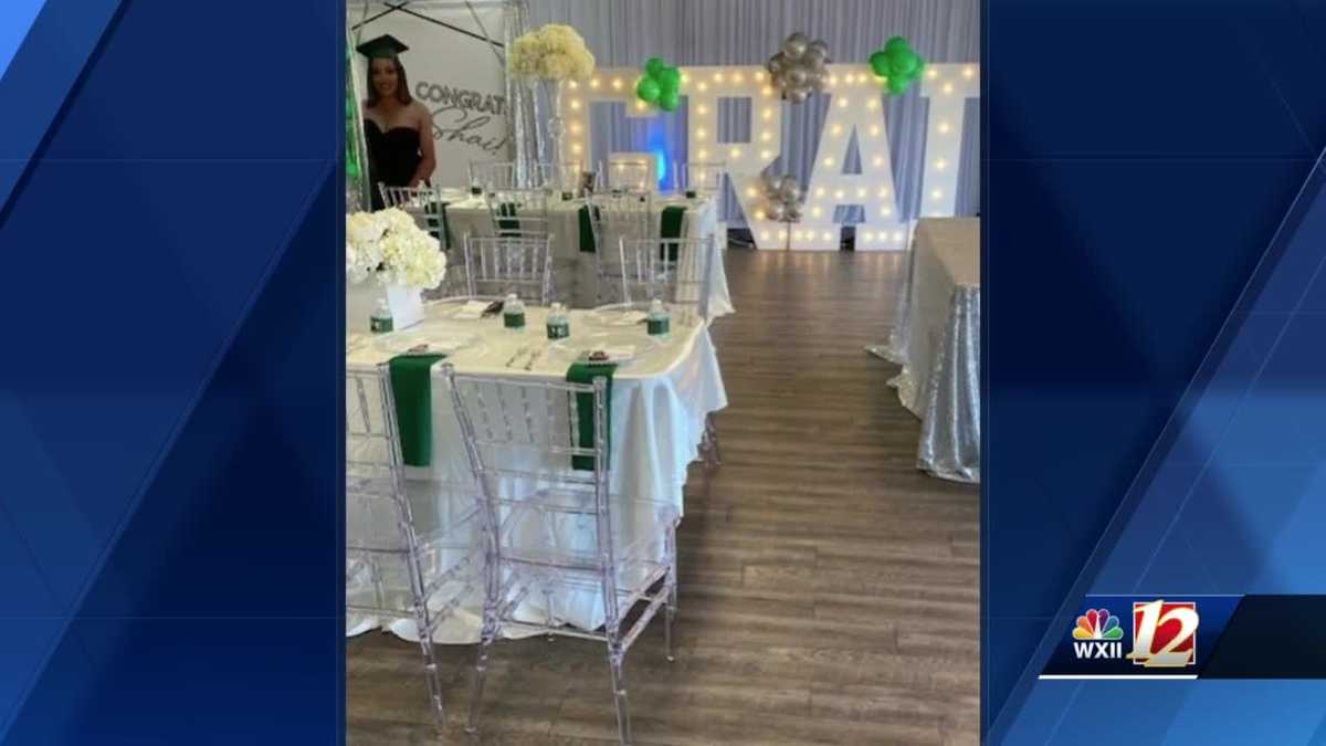 Triad venue owner shares tips for event planning this spring