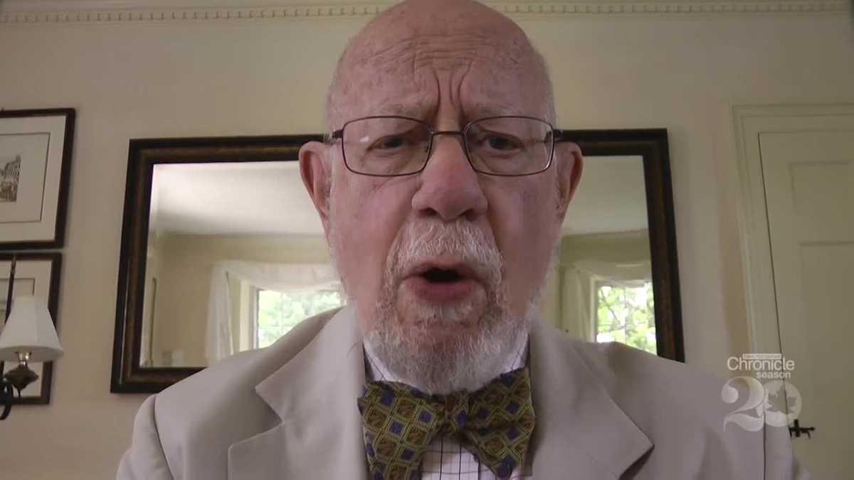 Fritz Wetherbee: Funerals in the Early Days