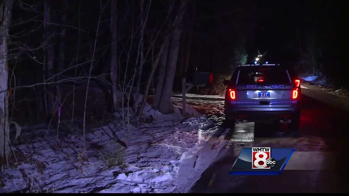 State Police Investigate Possible Murder Suicide In Hebron 8996