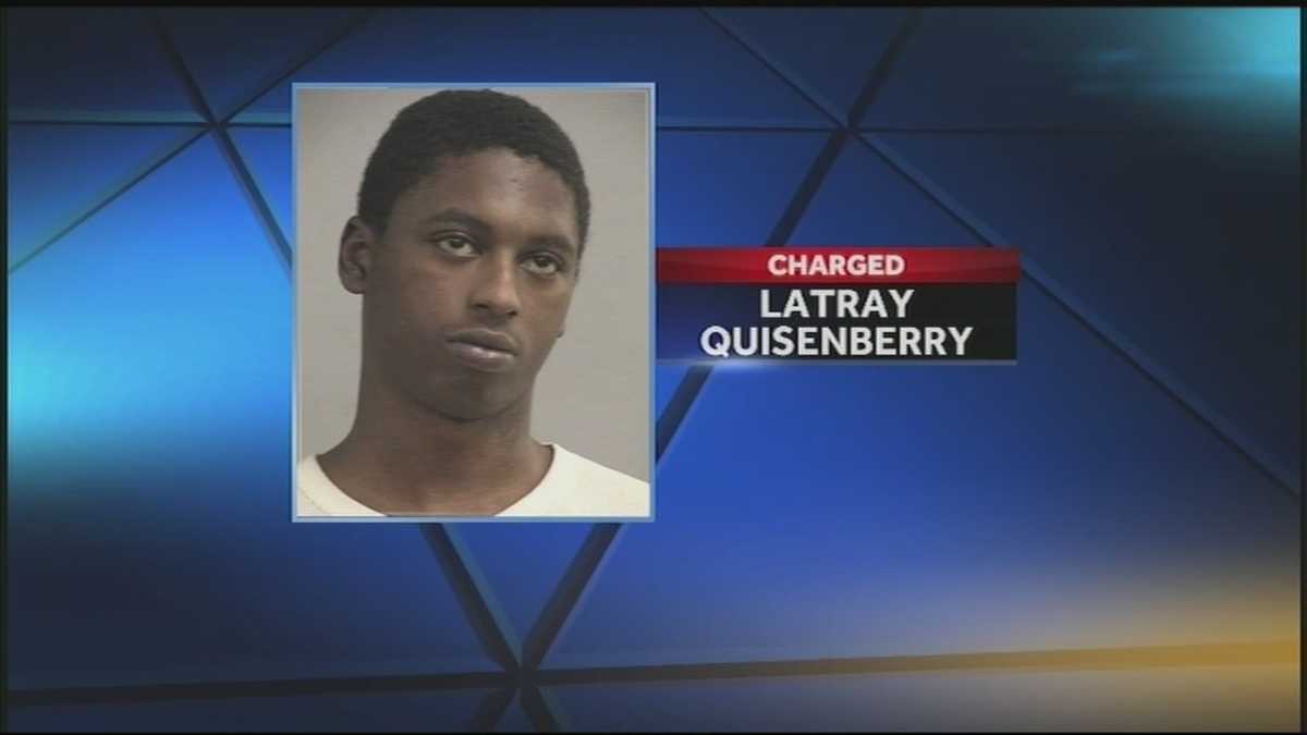 Latray Quisenberry indicted in 2011 slaying