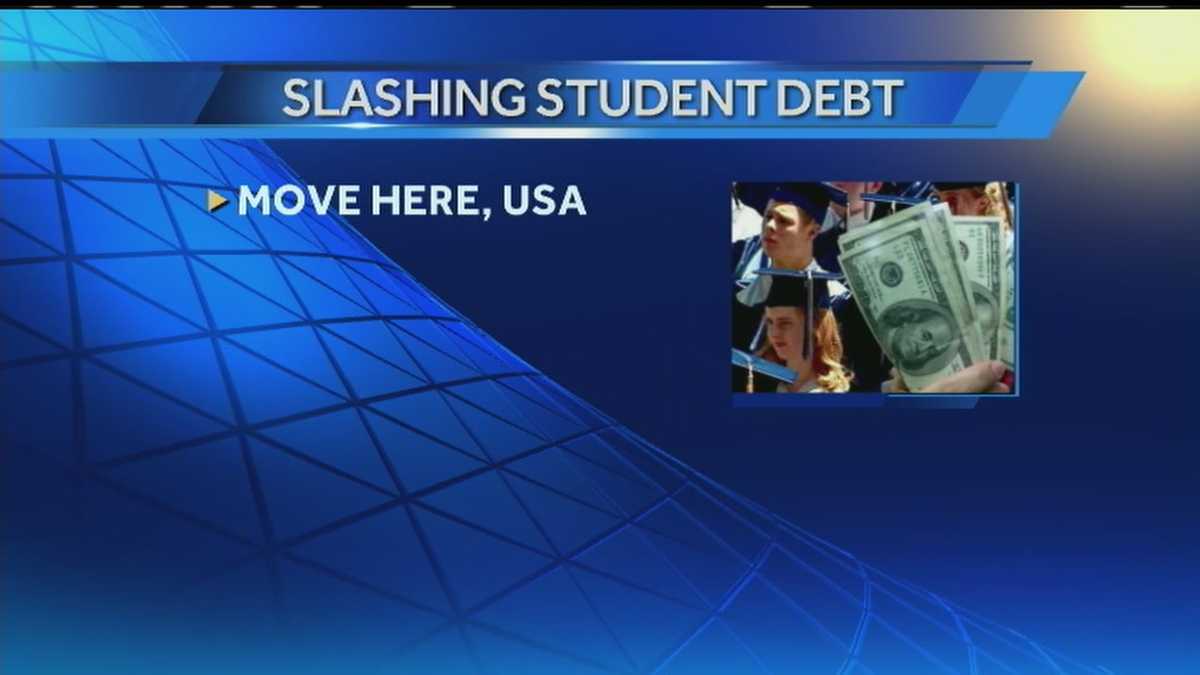 5 Ways to slash student loan debt