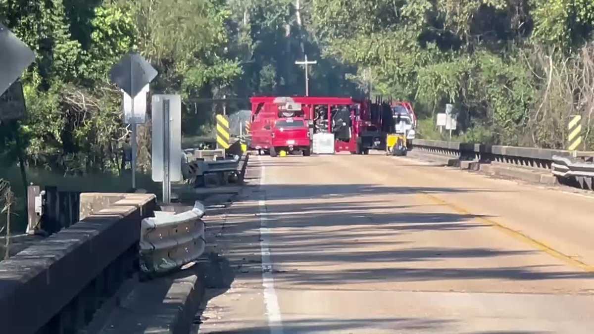 Roseland explosion: Evacuation zone reduced, oil cleanup begins