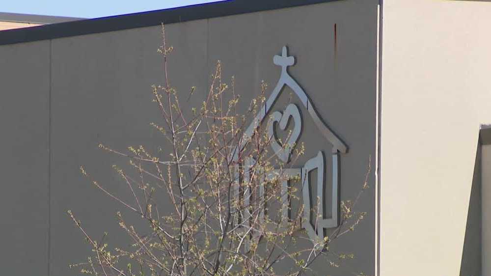 Open Door Mission plans to build more space for people, services