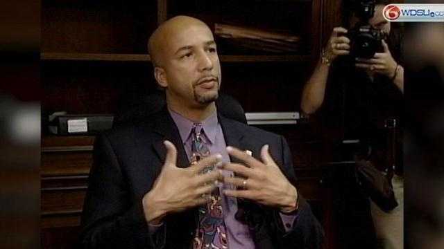 Ray Nagin's lasting legacy changes after his indictment