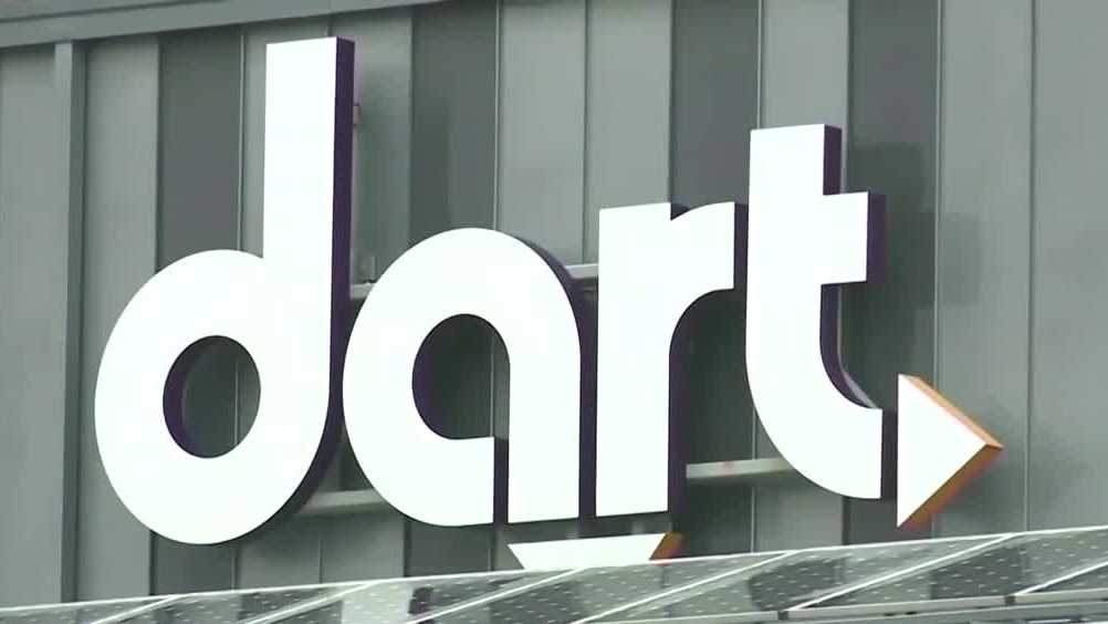 DART introduces 2 new On Demand zones