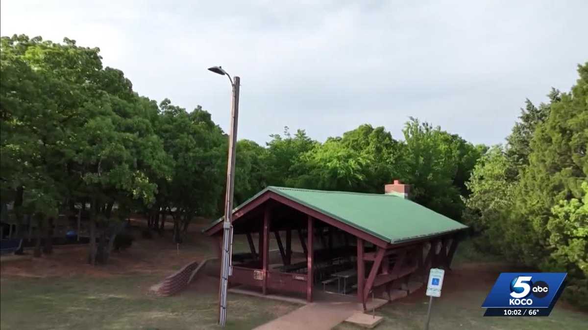 Concerns over fatal Arcadia Lake shooting raised at Edmond meeting