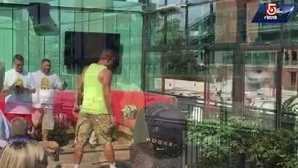 Learn how to dance like Gronk!