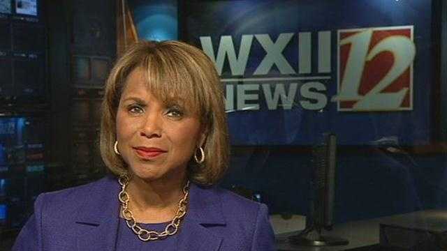 WXII 12 News 10pm Mobile Cast