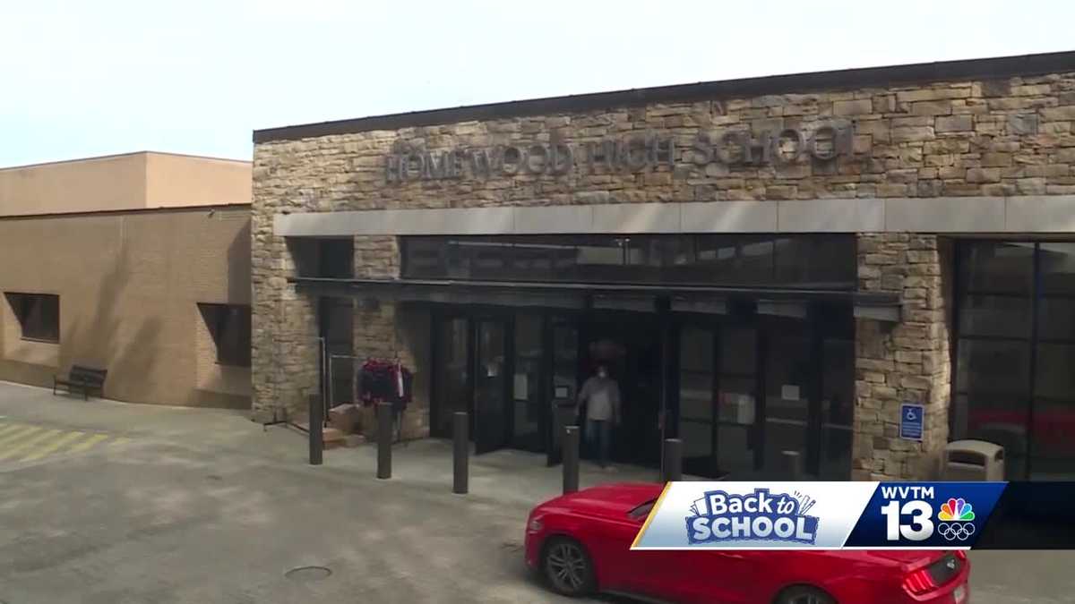 Alabama superintendent reflects on goals and achievements as students ...