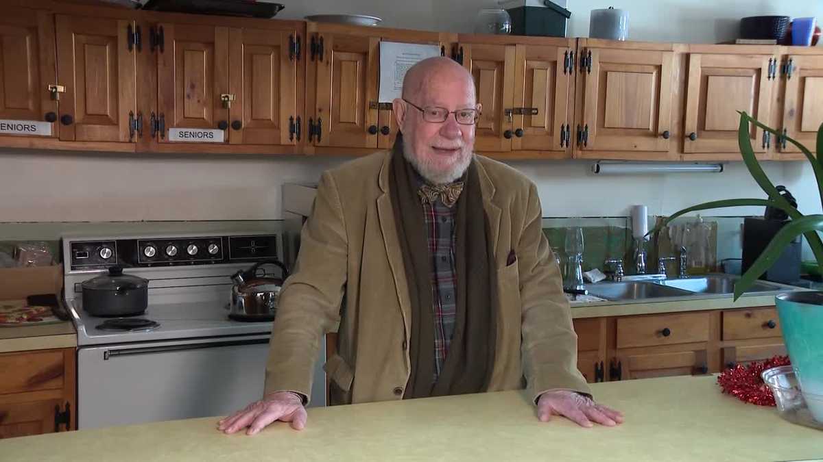 Fritz Wetherbee's New Hampshire: Binky Waves