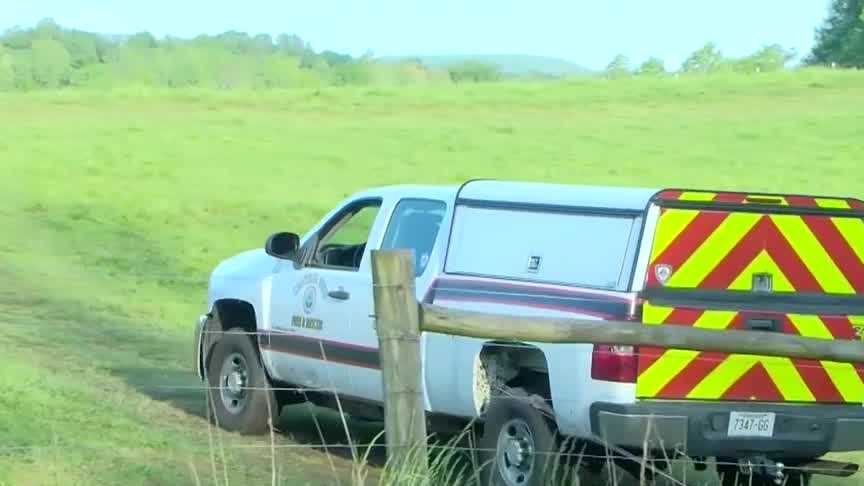 Alabama husband and wife killed in Tennessee plane crash