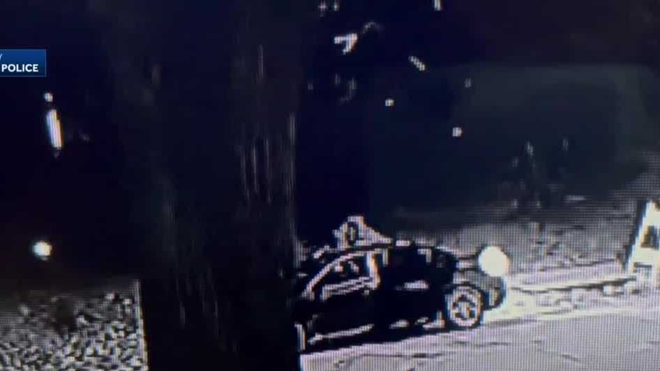 Omaha police ask for public's help, release video of suspect vehicle ...