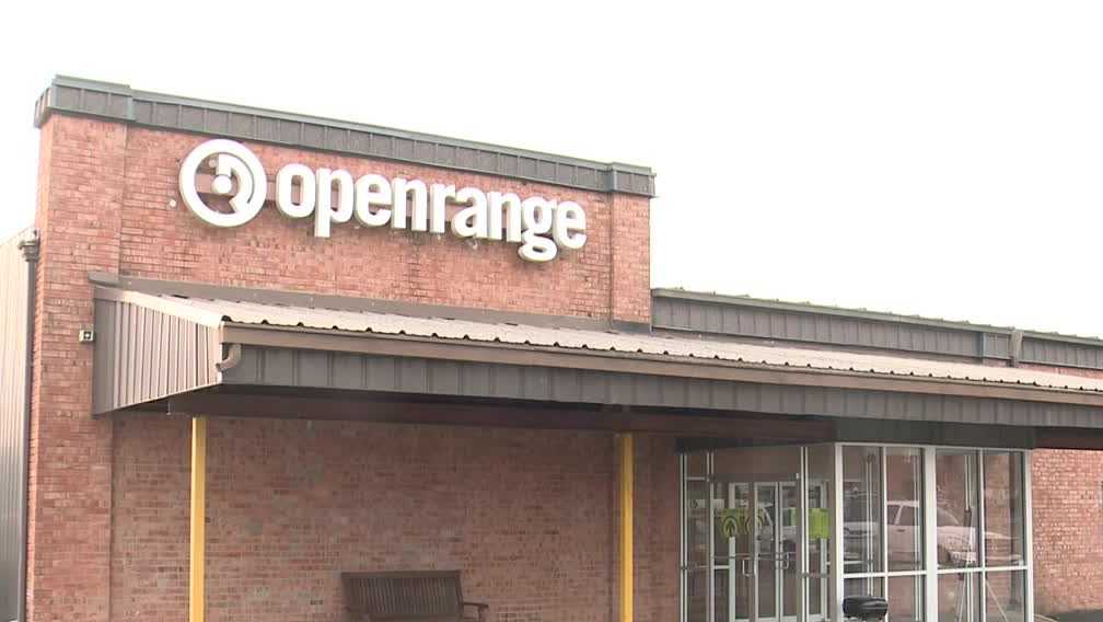 Shooting range to soon be used for Oldham County Police Department ...