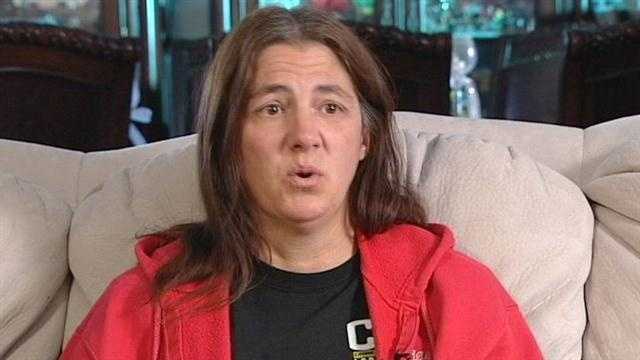 JaRay Wilson's parents: 'It tears you apart'