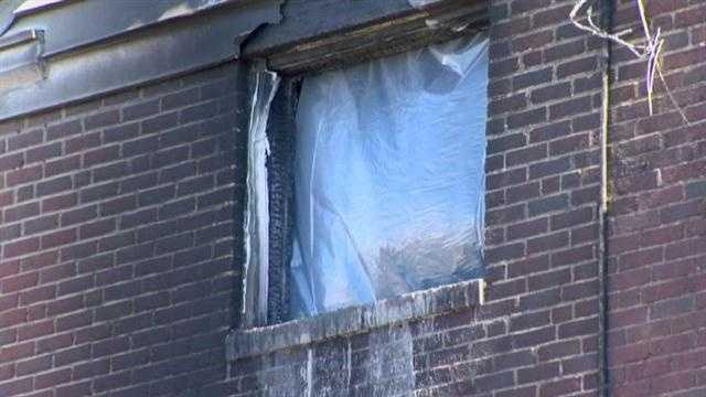 Fatal Northeast Baltimore fire claims 5 lives