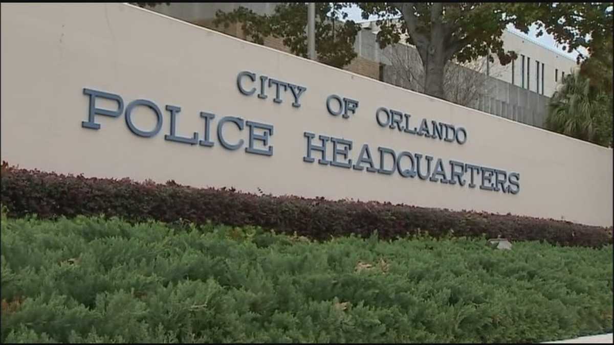 Orlando police department moving to smaller headquarters
